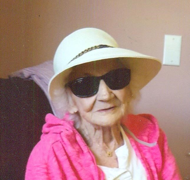 Madeline Laffin Obituary - Cornwall, ON