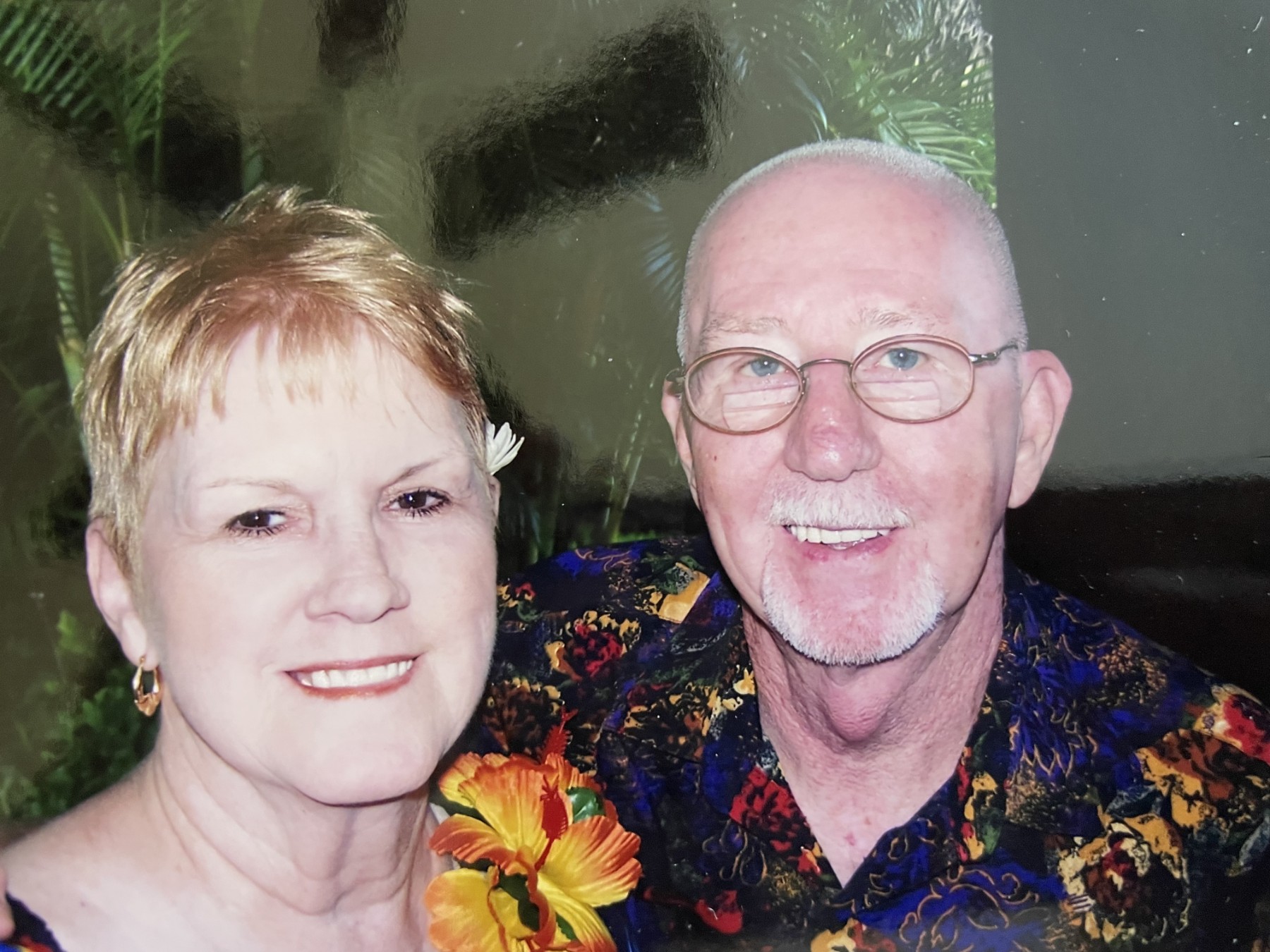 Ruth Beck's Instagram, Twitter & Facebook on IDCrawl