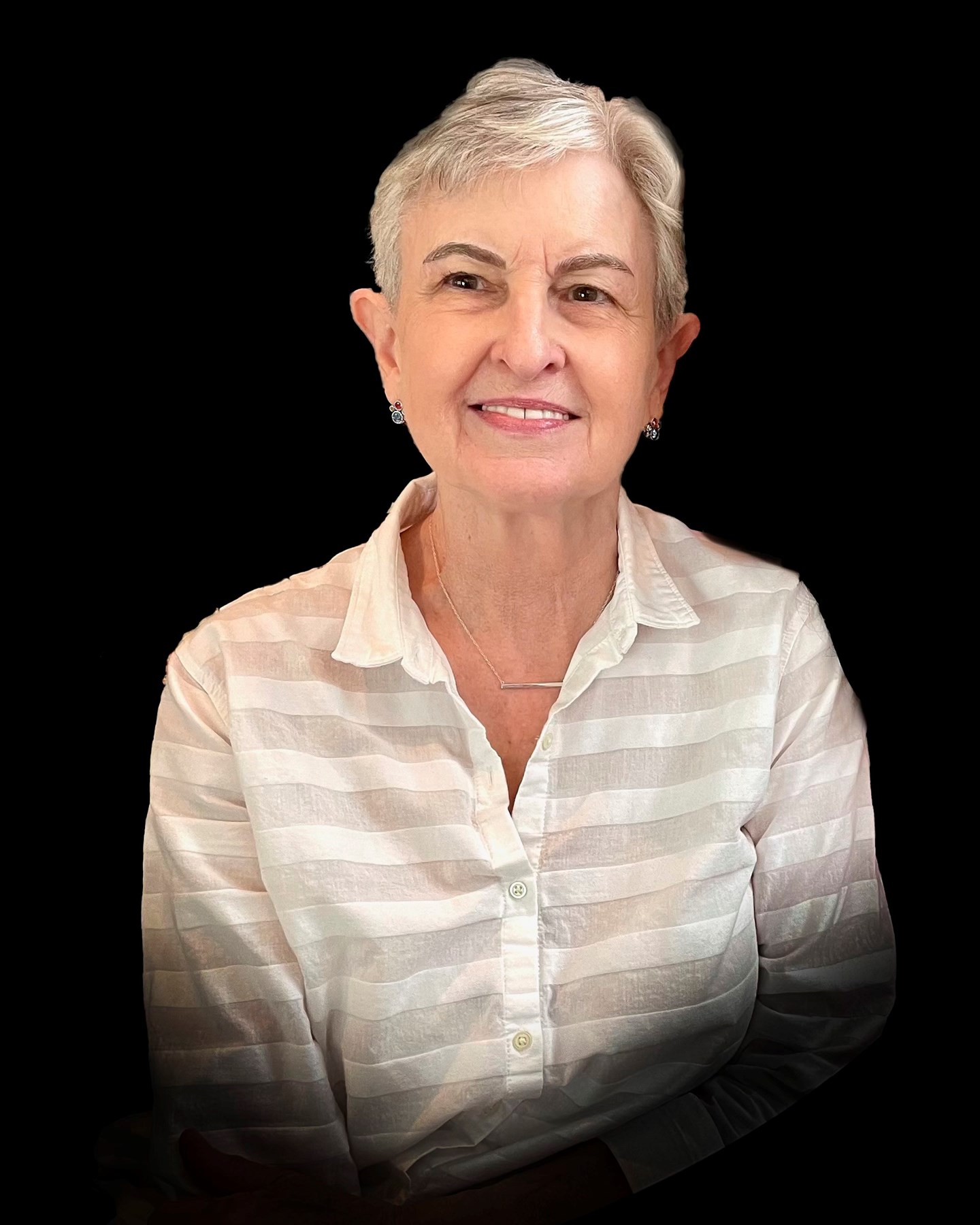 Janette Ward Obituary - Houston, TX - Share Memory