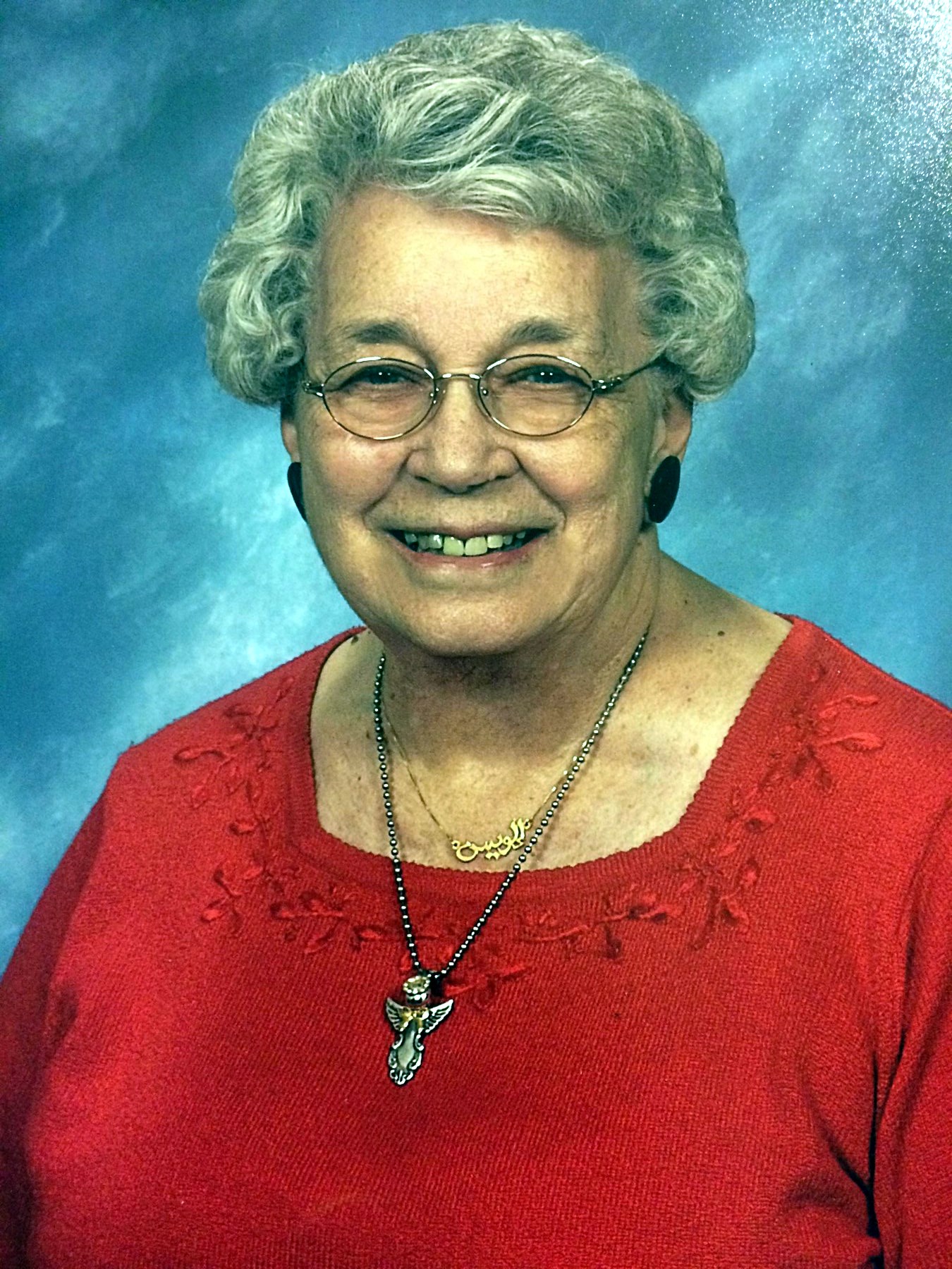 Eloise Beck Hodapp Obituary - San Angelo, TX