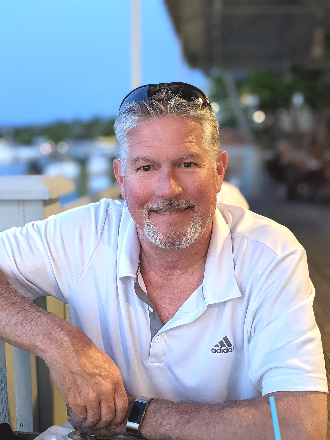 Steven Ebbets Obituary - Virginia Beach, VA