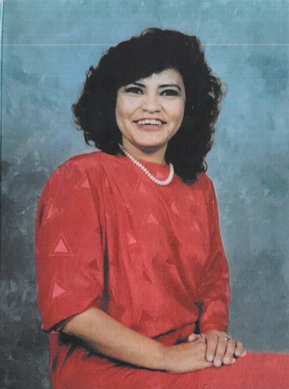 Elizabeth Alvarez Obituary - El Paso, TX