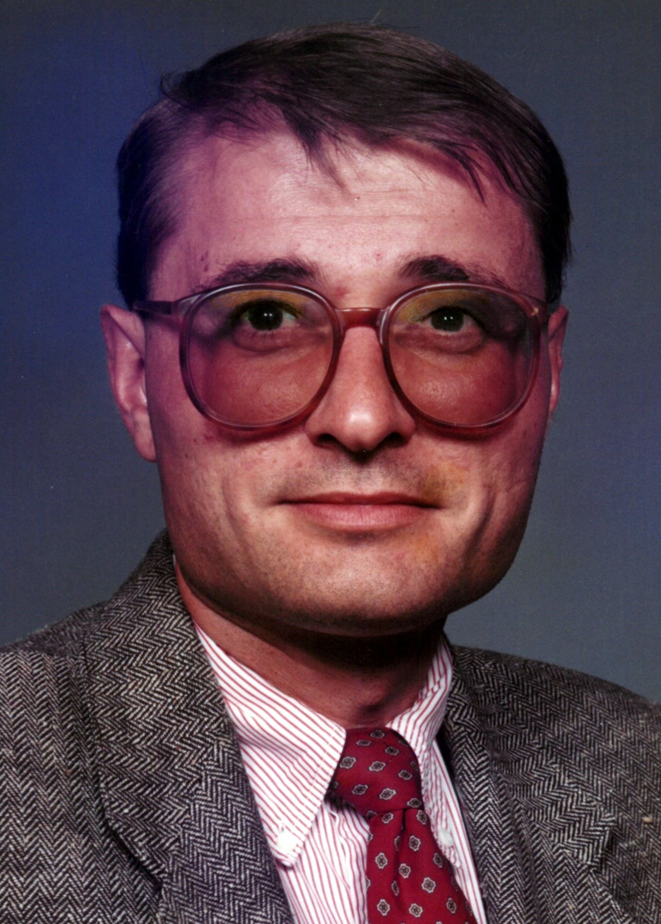 Michael Eugene Peters Obituary - Fort Wayne, IN