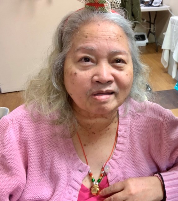 Julie Wilson Obituary - Las Vegas, NV