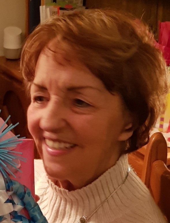 Denise Lapointe Obituary - Mascouche, QC