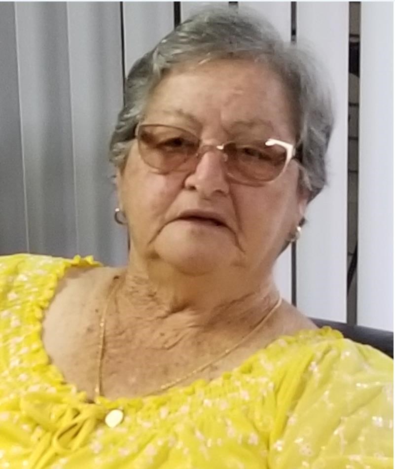 Isabel Freyre Perez Obituary - Miami, FL