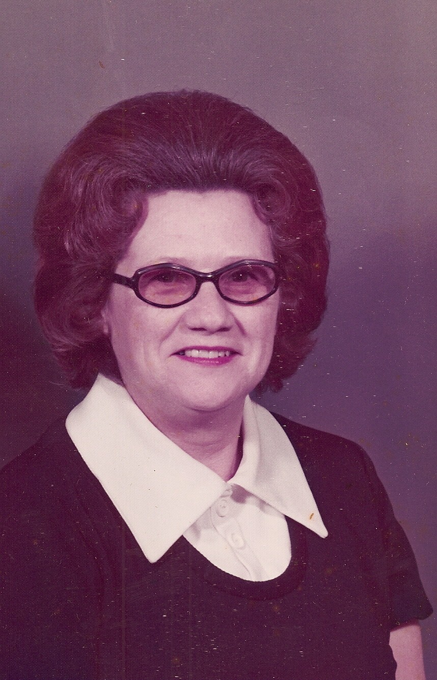 Rosa Dixon Obituary - Denison, TX