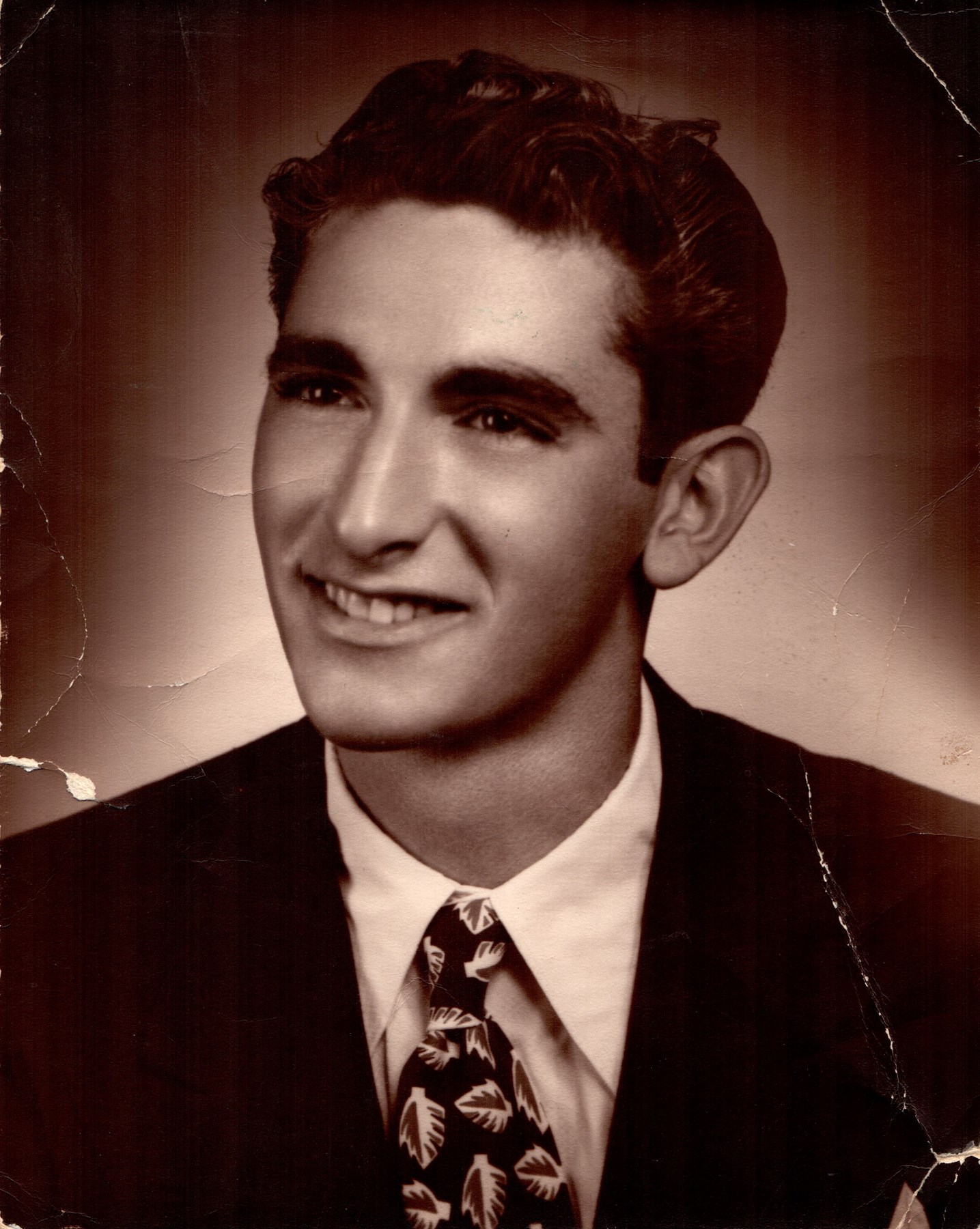 Frank Daidone Obituary - Houston, TX