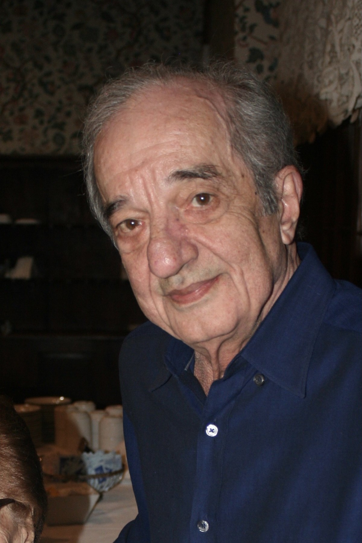 Georges Chahine Obituary - Norwood, MA