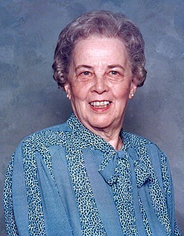 Pauline Meehan Obituary - Arlington, VA
