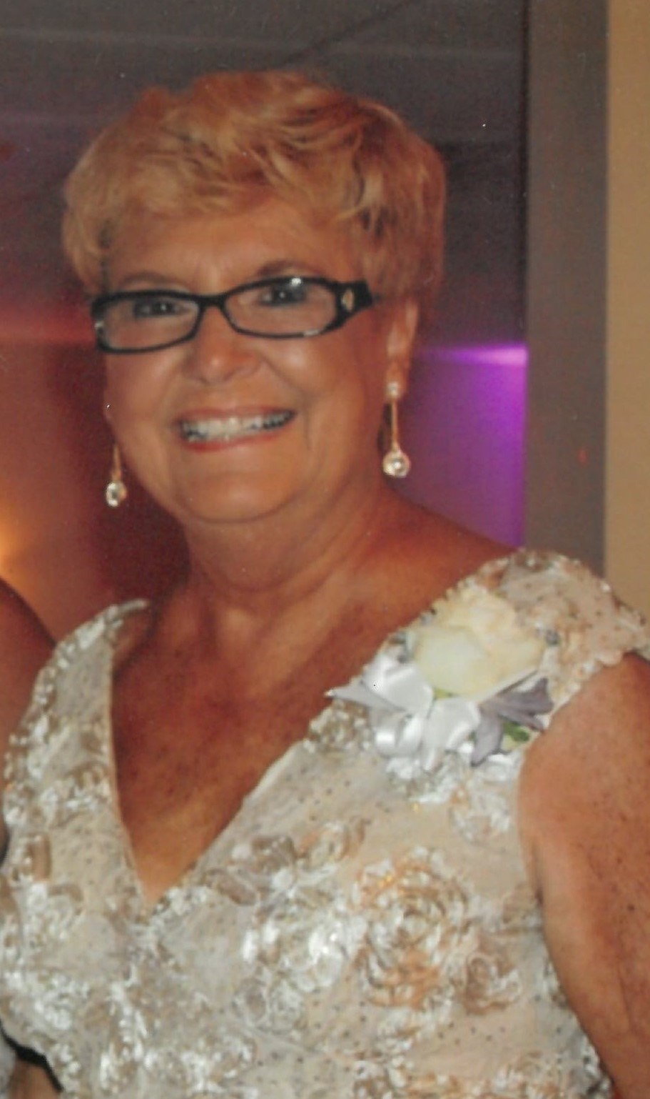 Patricia Johnsen Obituary - South Dartmouth, MA