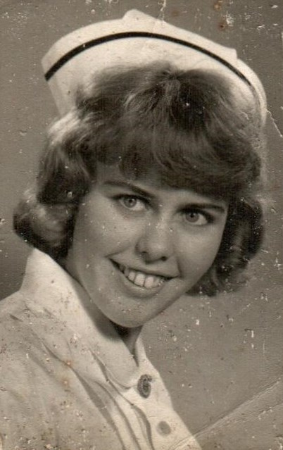 Iris Beaudette Obituary - Cornwall, ON