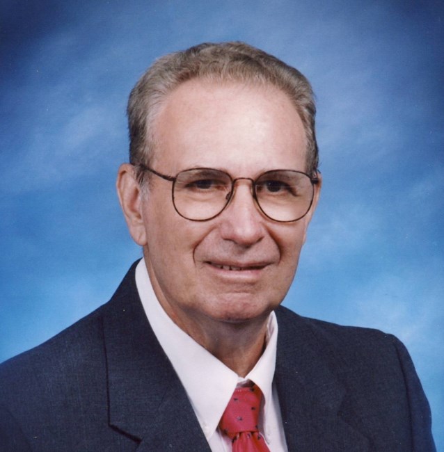 Forrest Thomasson Obituary - Ocala, FL