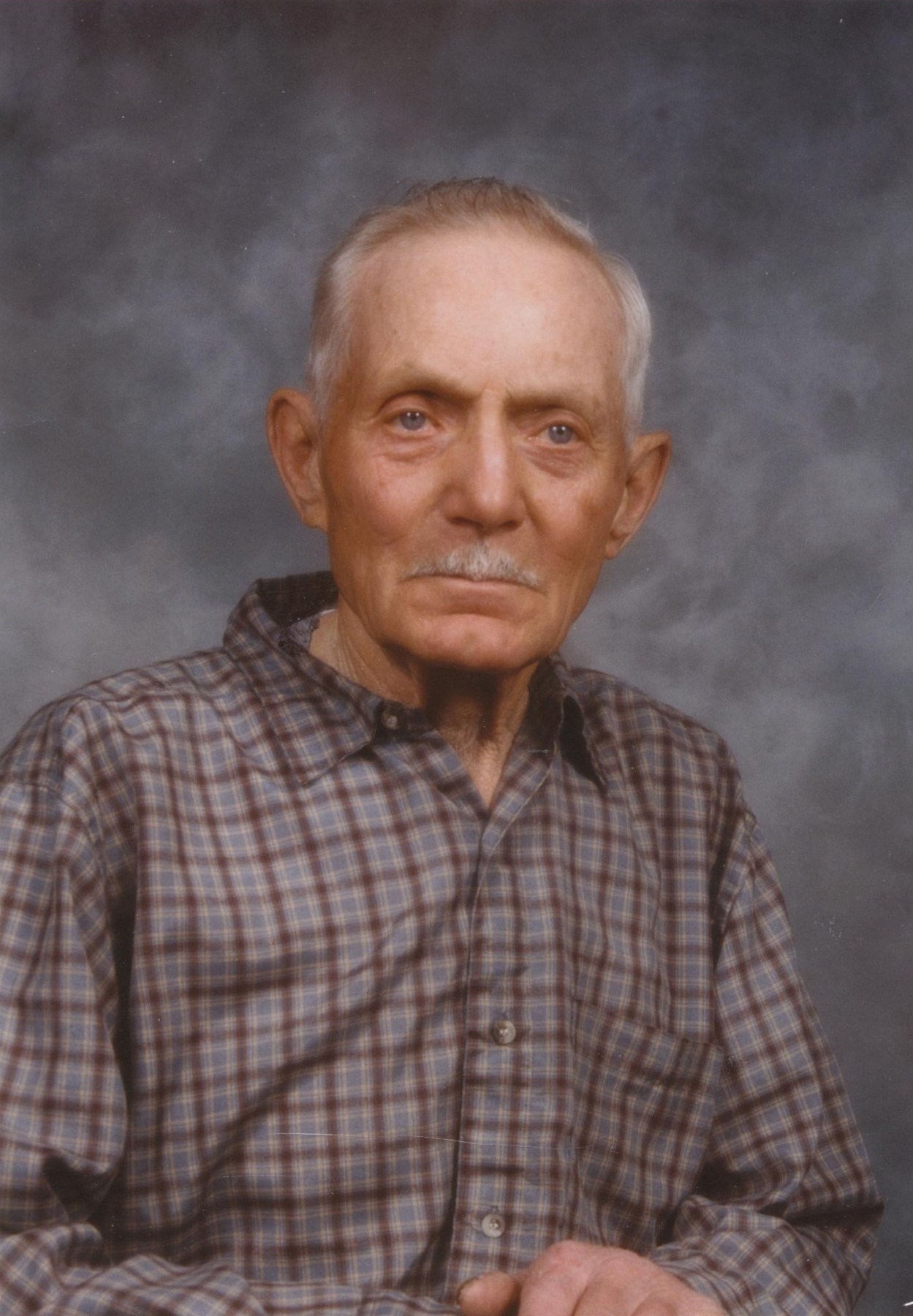 George Gustave Nedelec Obituary - North Battleford, SK