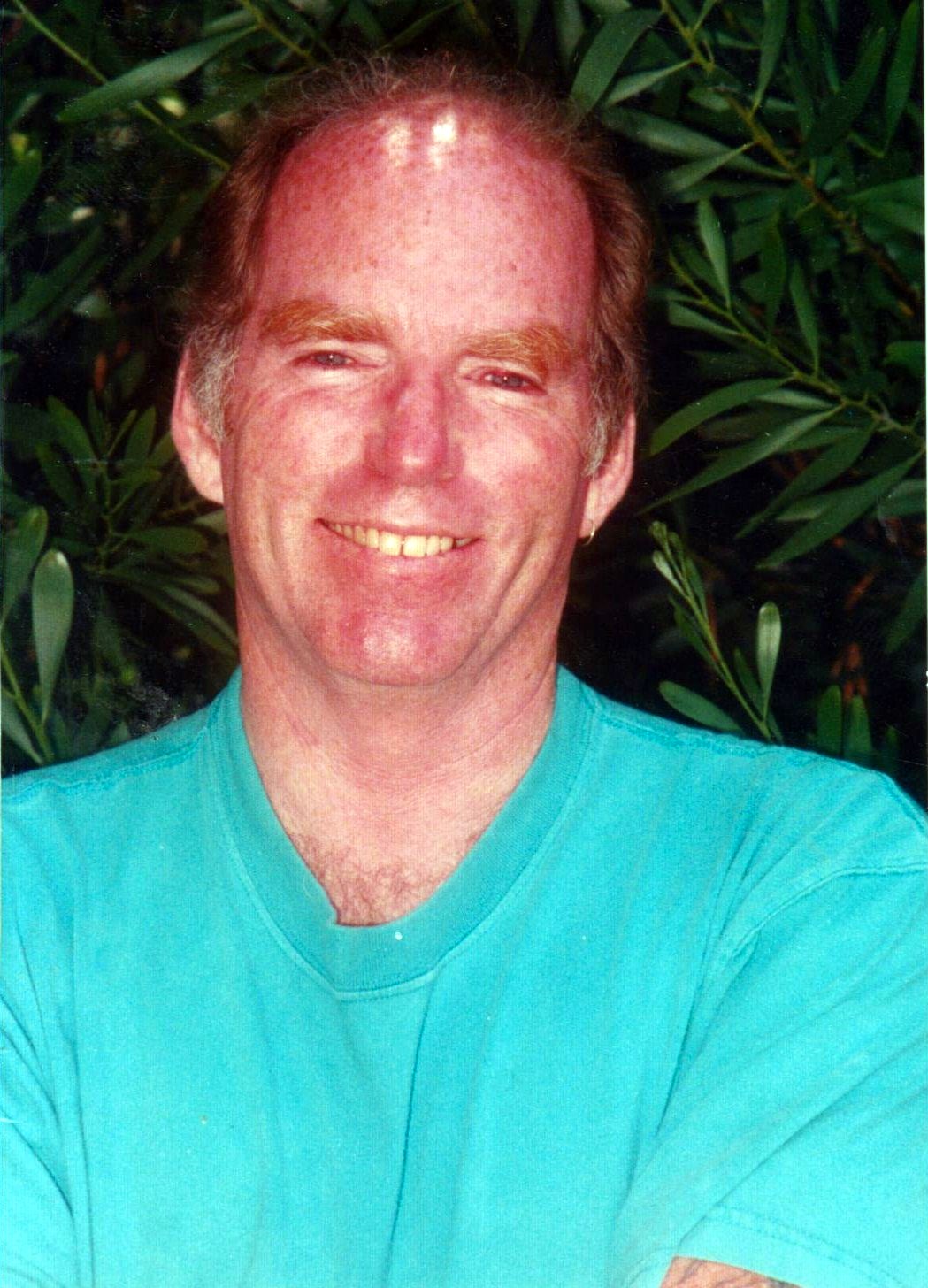 Richard Elliott Obituary - San Diego, CA