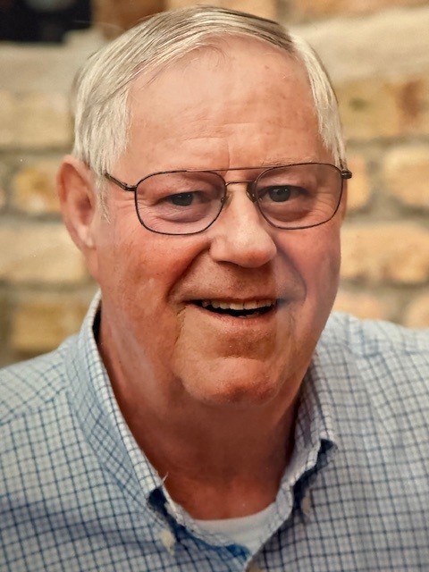 Stephen Van Tassel Obituary - New Hope, MN