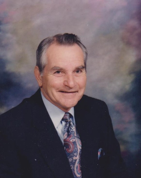 Frederick Charest Obituary - Gastonia, NC