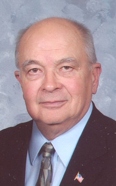 Daniel B. Beres Obituary - Nottingham, MD