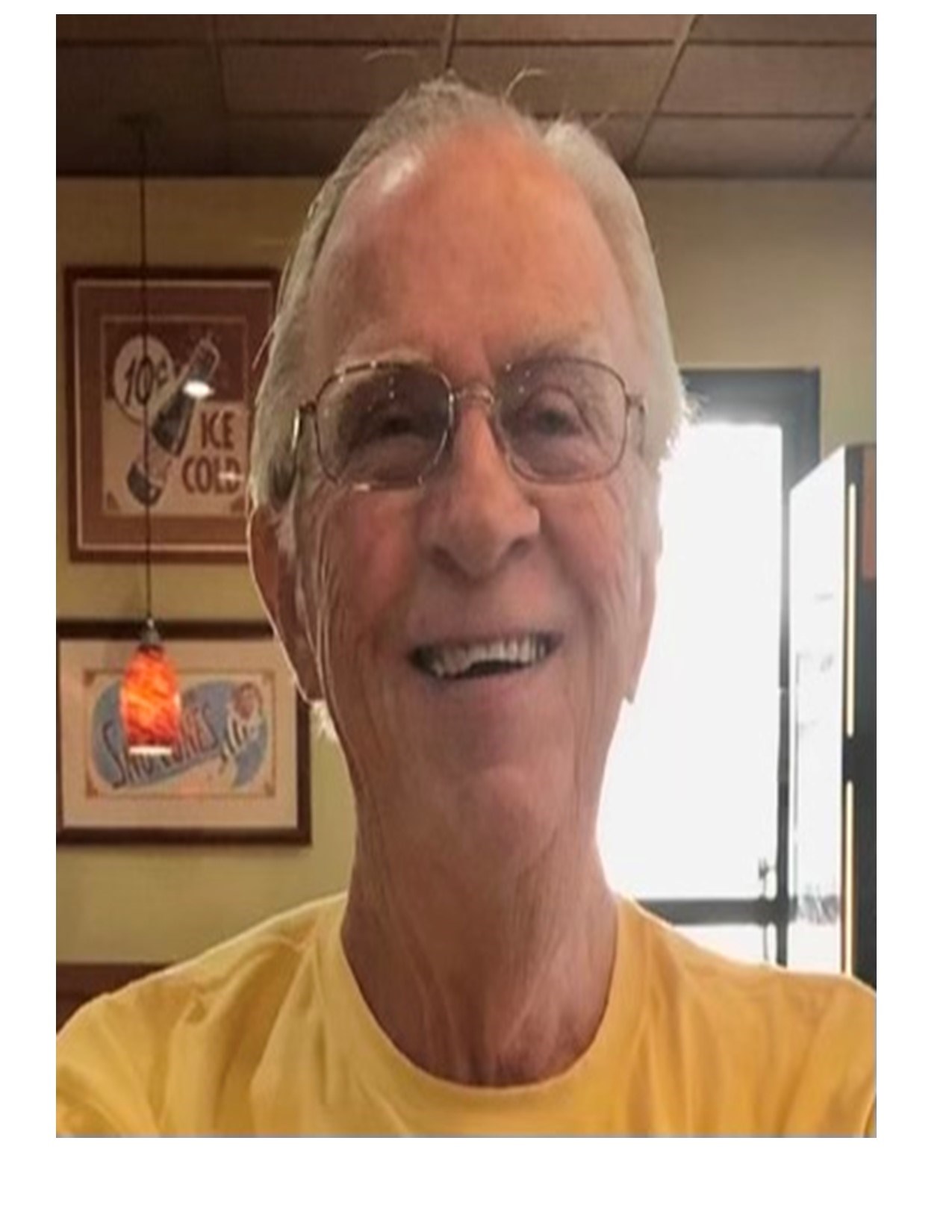 Ronald Teuscher Obituary - Las Vegas, NV