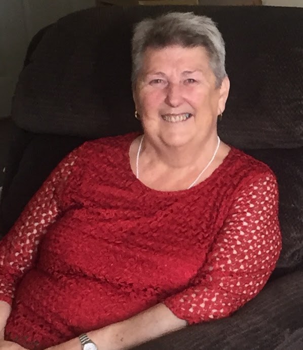 Frances Reid Obituary - Victoria, BC