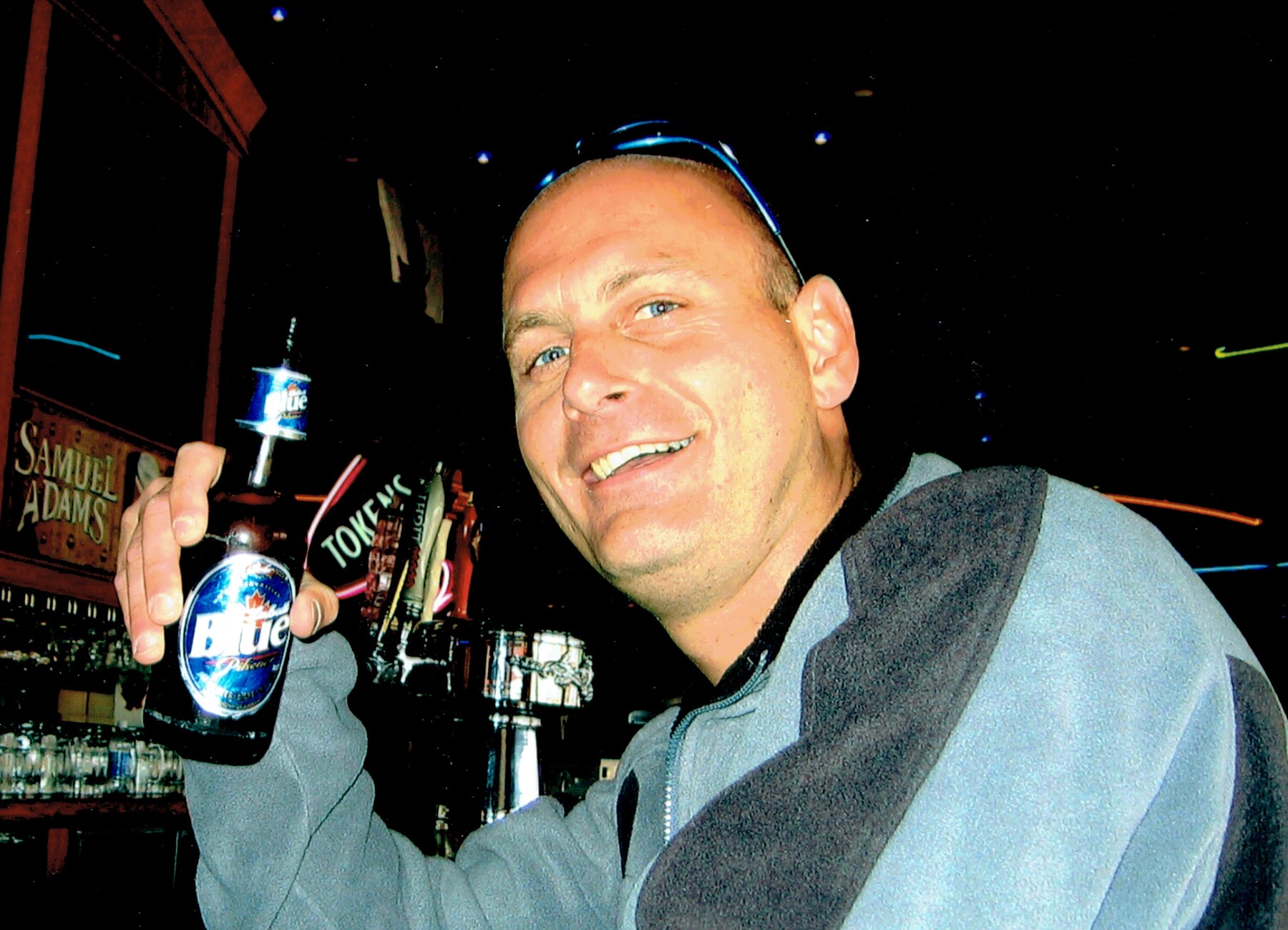 Sean Matthew Reimer Obituary - Kenora, ON