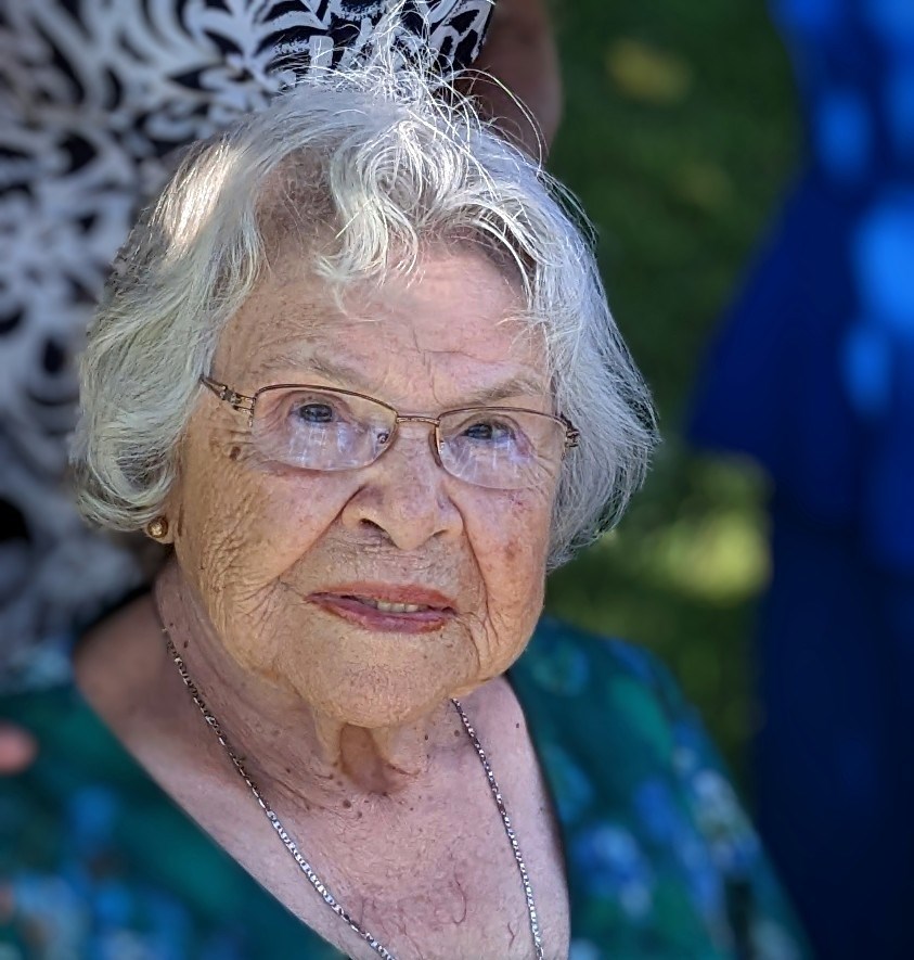 Mary Gutierrez Obituary - Goodyear, AZ