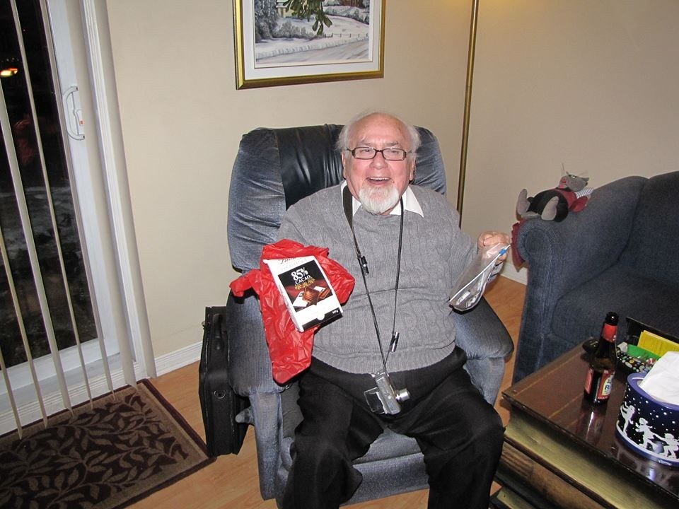Claude Landry Obituary - Brossard, QC