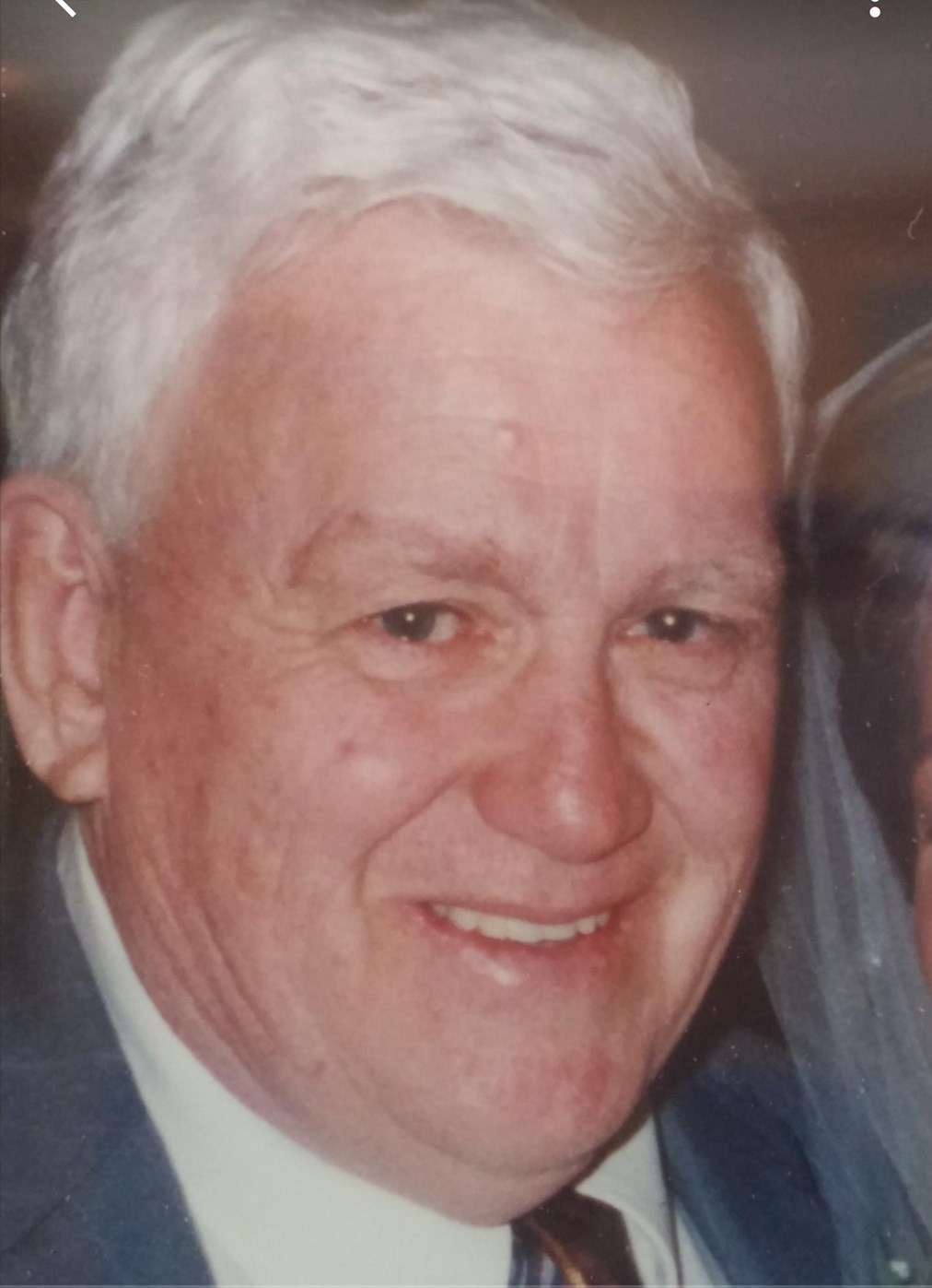 James Gauthier Obituary - Statesboro, GA