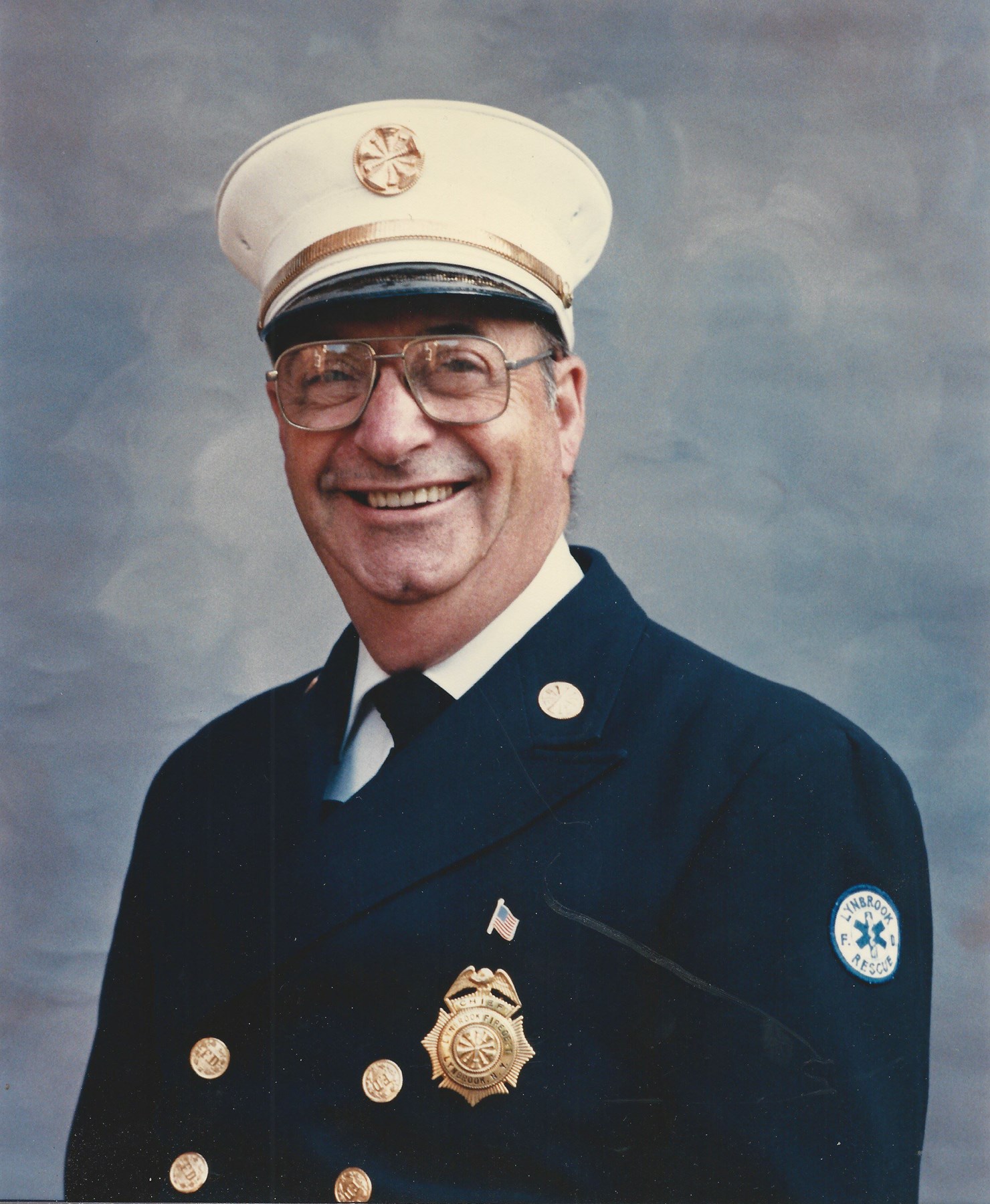 Robert Gleason Obituary - Centereach, NY