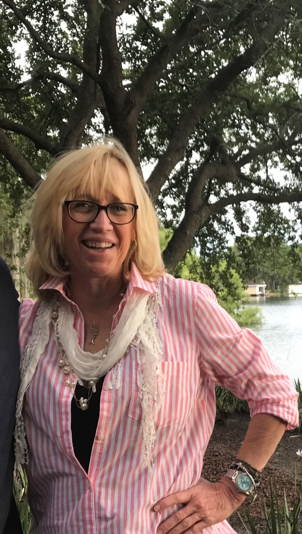 Eileen Merriman Obituary - Columbia, SC