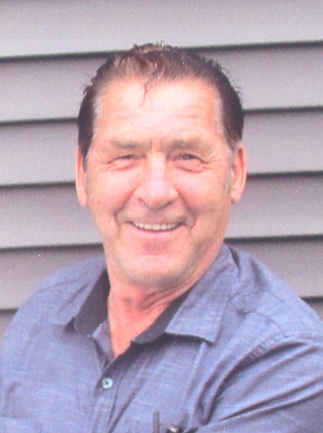 Larry Unick Obituary - Indian Head, SK