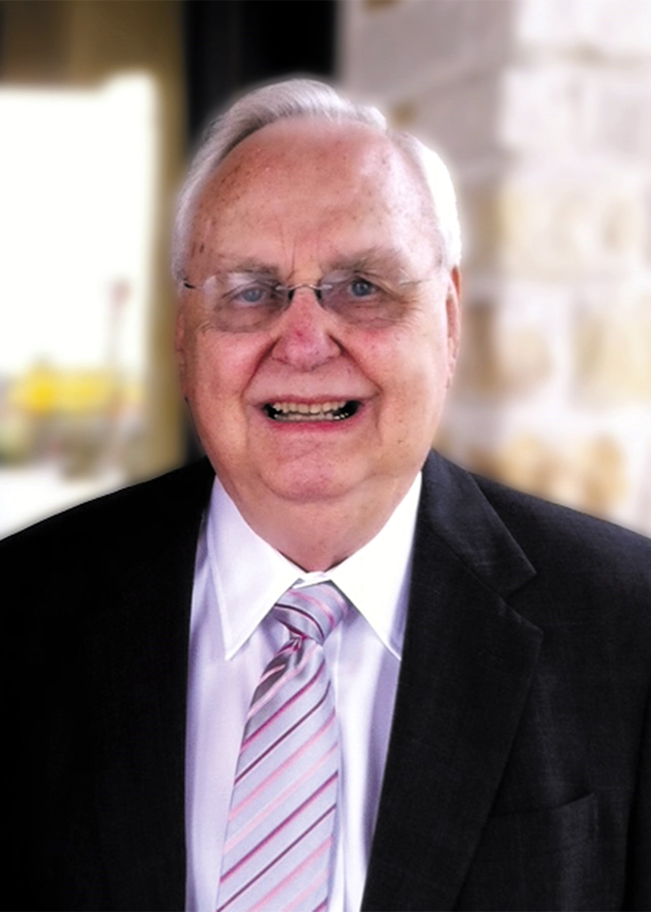 John Lacy Obituary - Bellaire, TX