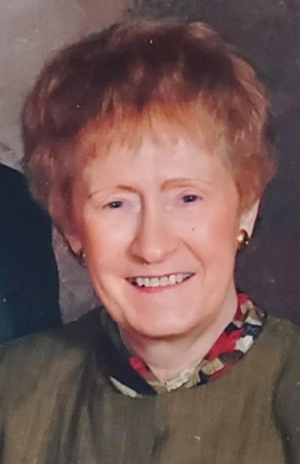 Ruth Irene (Hunziker) Underhill Obituary - Peoria, IL