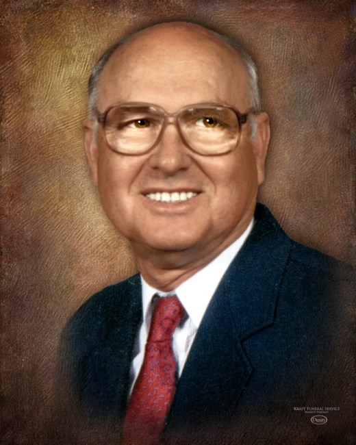 Elliott N. Lewis Jr. Obituary - New Albany, IN