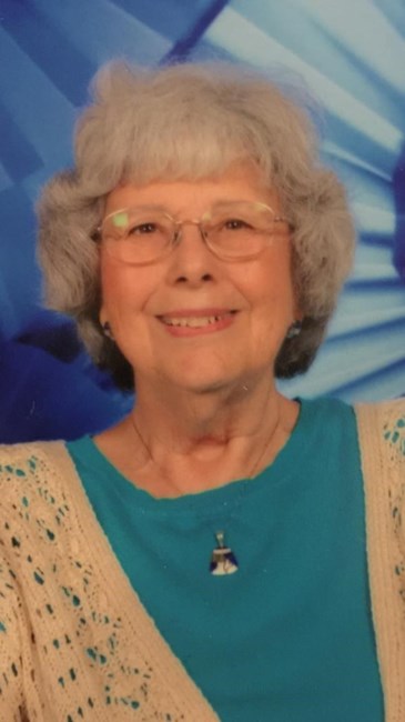 Helen Kelso Obituary - Citrus Heights, CA