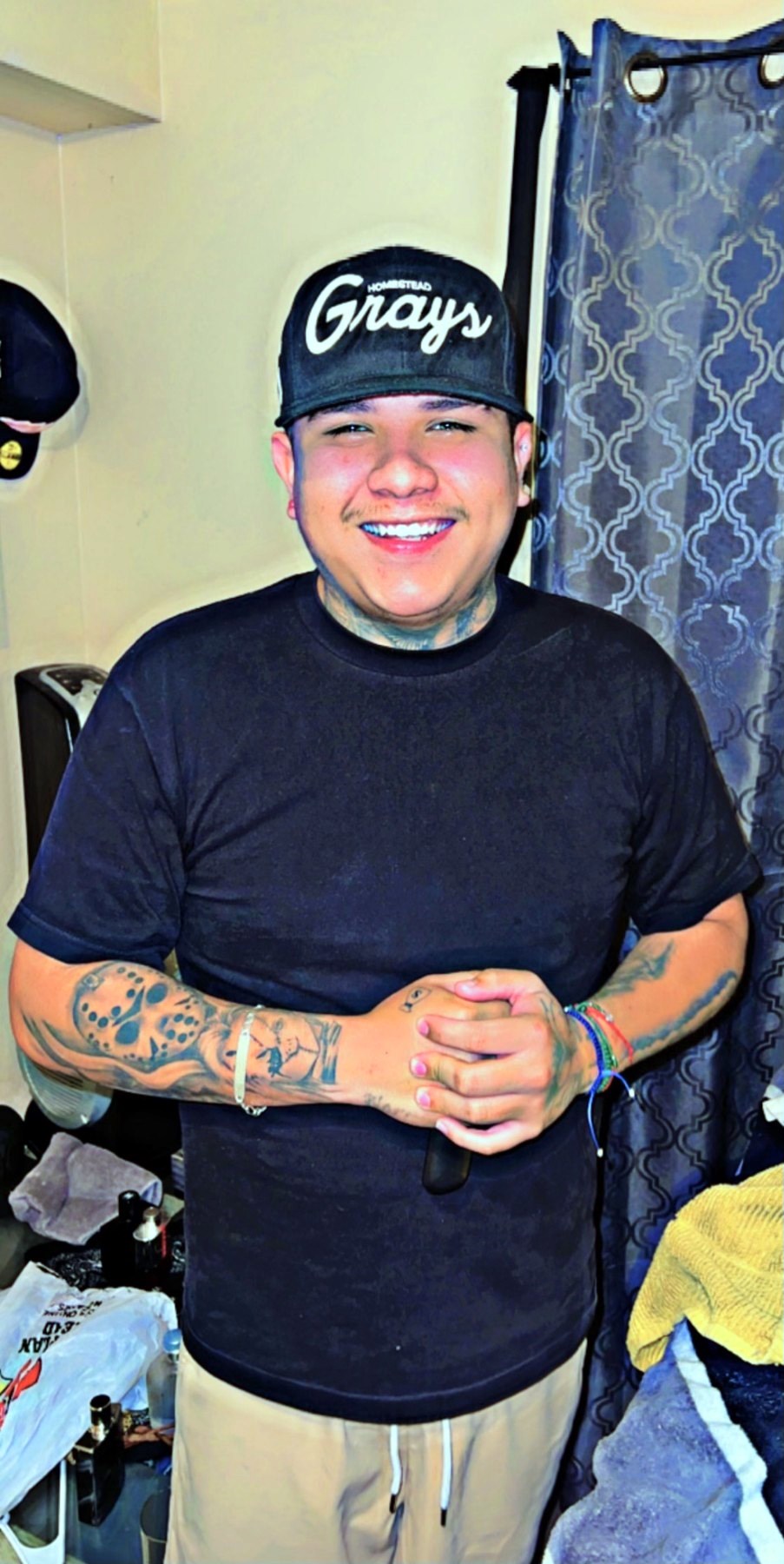 Agustin Marmolejo Obituary - Greeley, CO