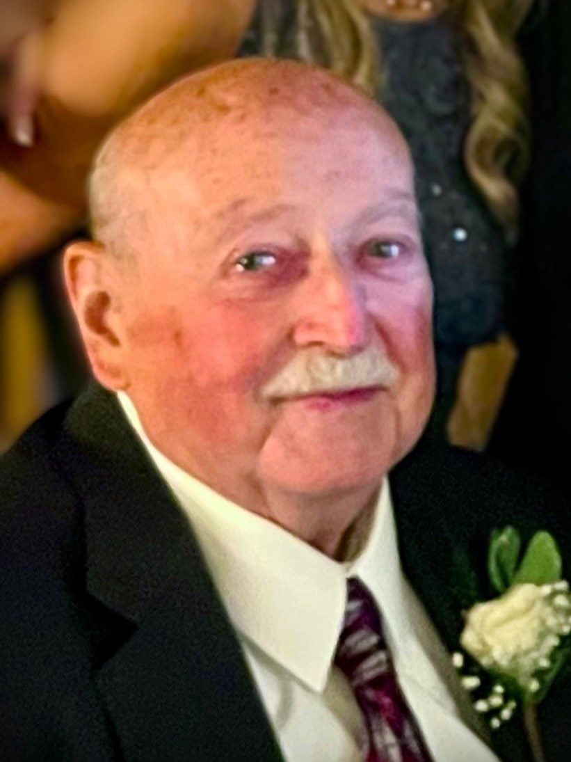 George S. Martin Obituary - Newton, NJ