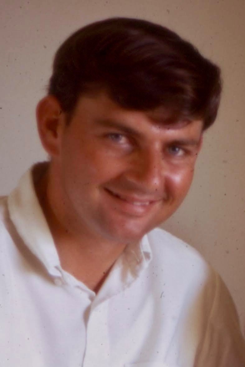 Ronald Goodrich avis de décès - West Valley City, UT