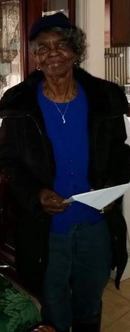 Irene POWELL Obituary - College Park, GA