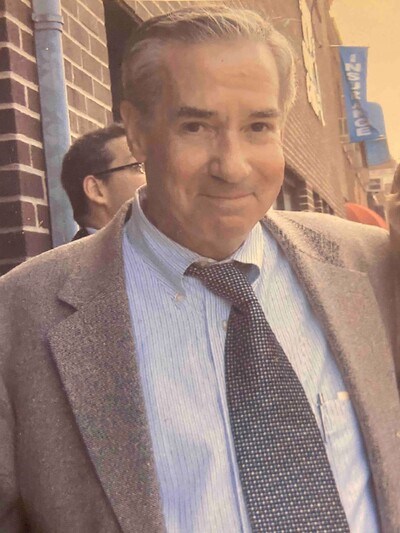 Kevin Caffrey Obituary - Hollywood, FL