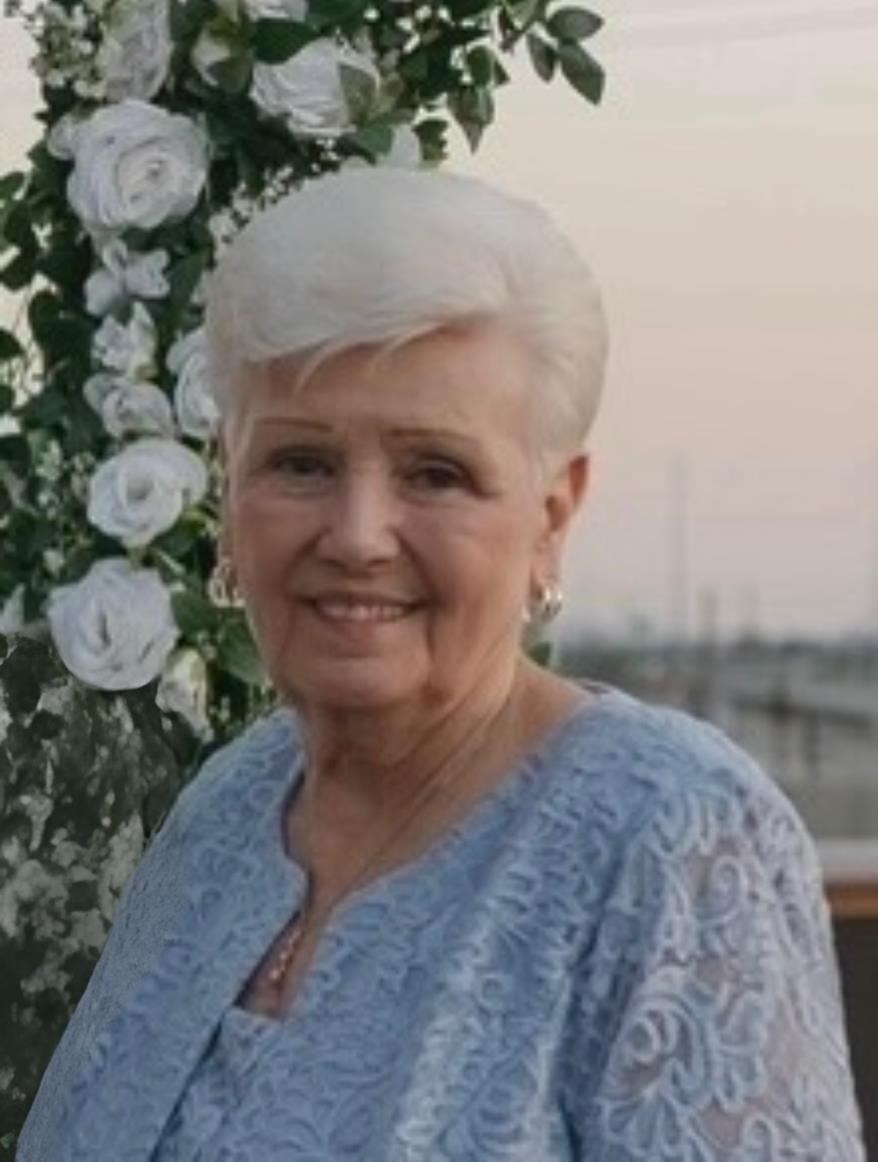 Sandra Autin Obituary - Metairie, LA