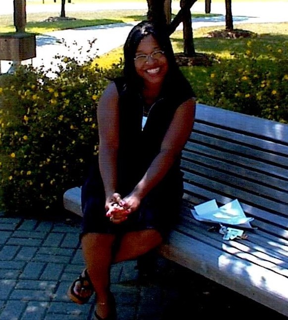 Ruby Whitfield Obituary - Indianapolis, IN