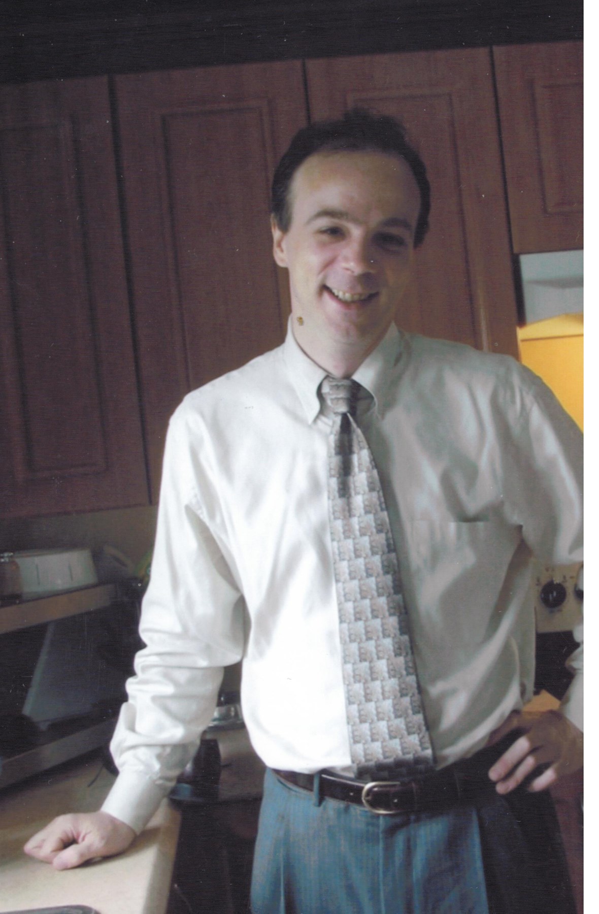 Michael Reid Obituary - Brossard, QC