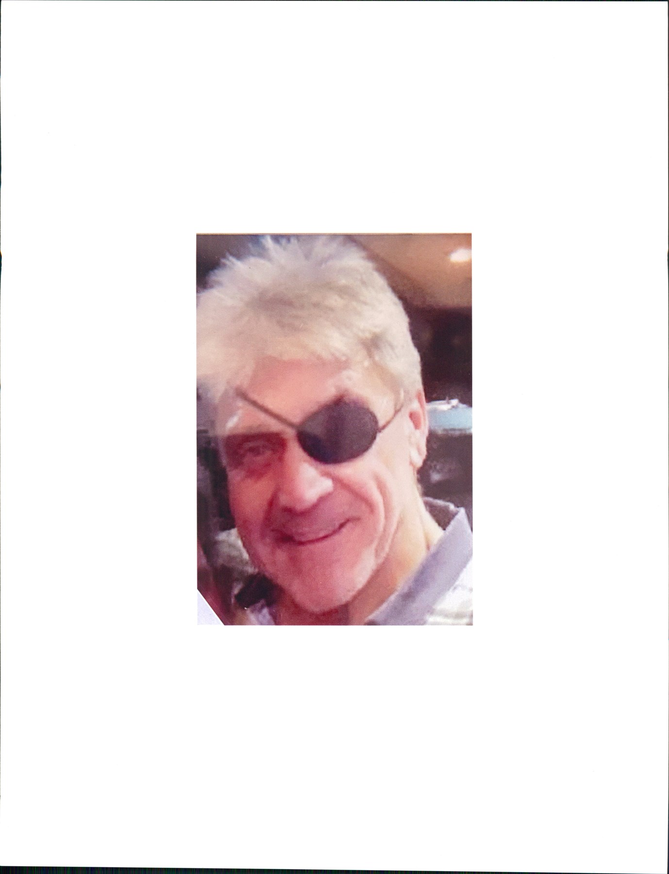 Damon "Patch" Brent Armstrong Obituary - Pelham, AL