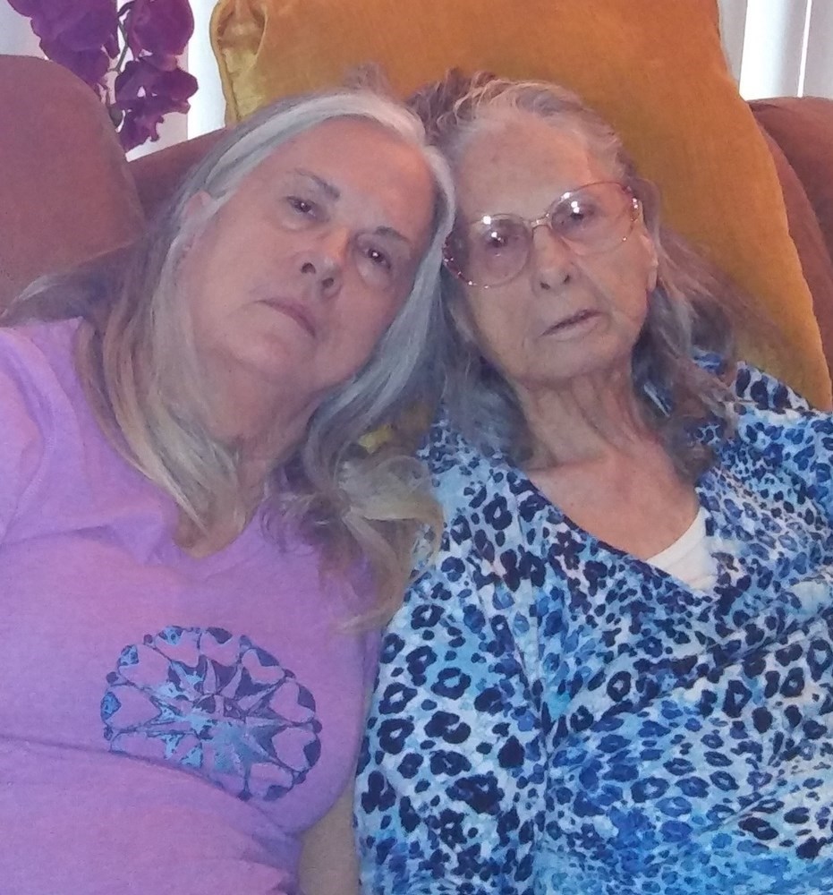Mary Ebner Obituary - Cape Coral, FL