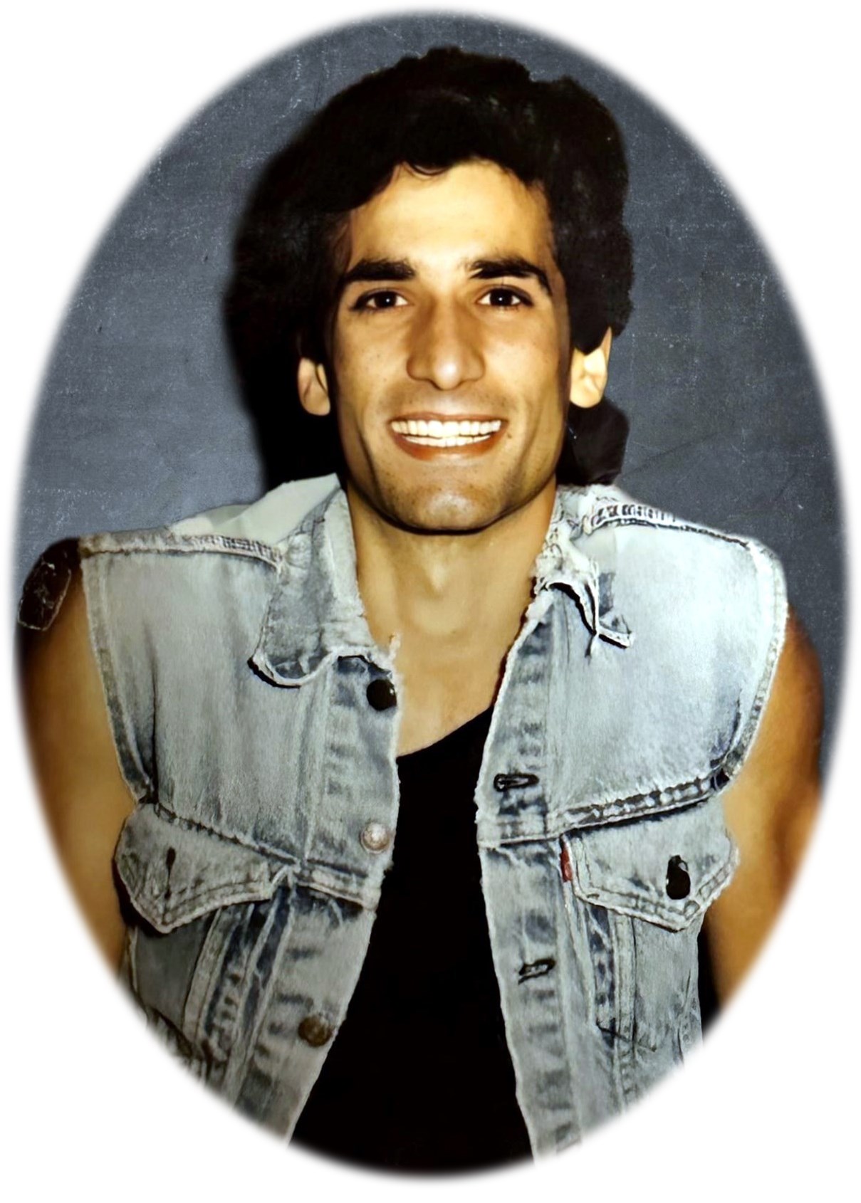 Carmelo Truscello Obituary - Las Vegas, NV
