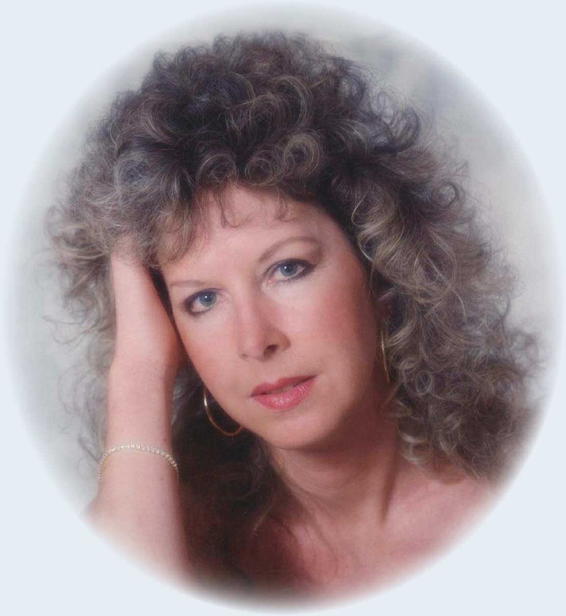 Barbara S. Campbell Criswell Obituary - Hughson, CA