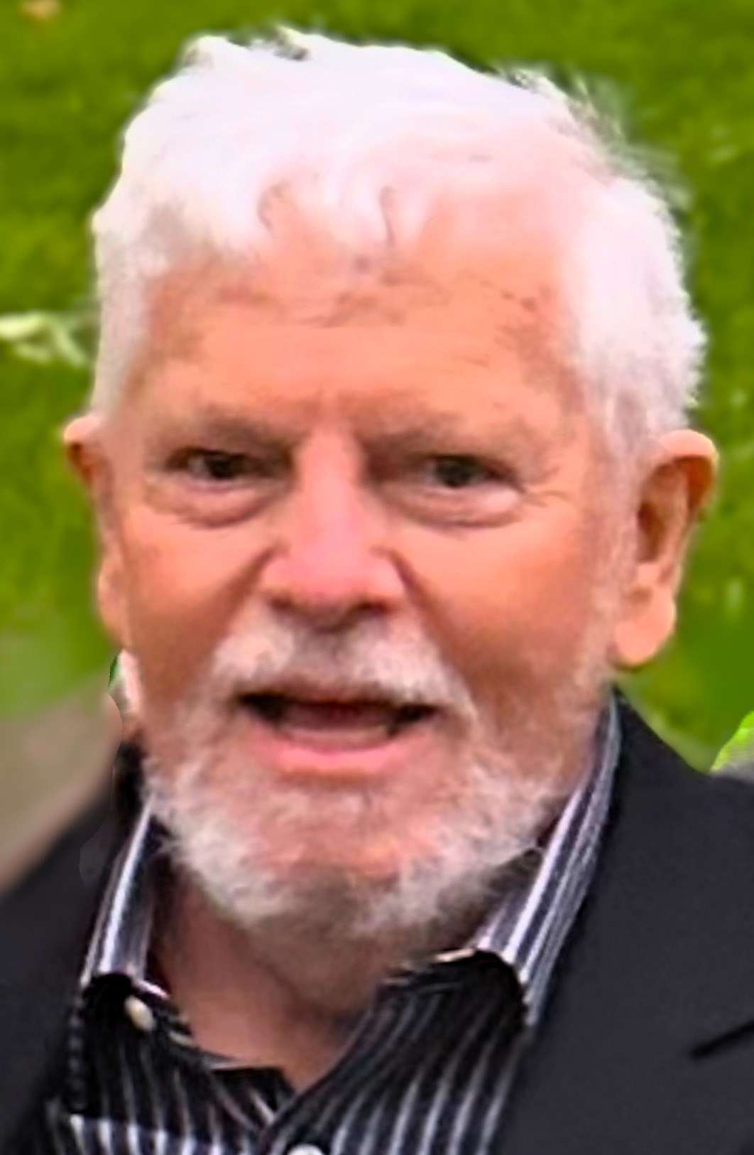 Jerry Duncan Obituary - Victoria, BC