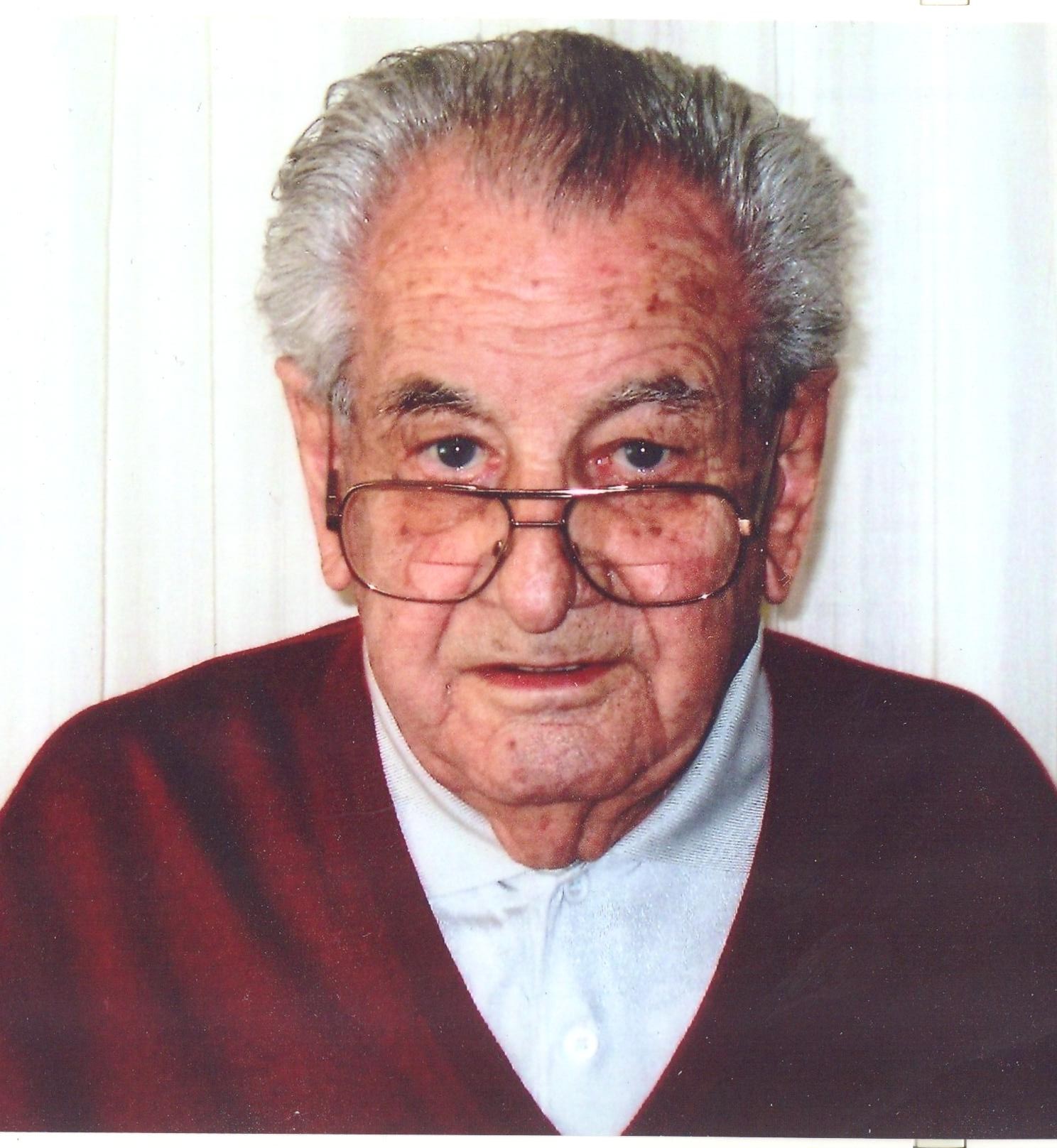 Vincenzo Galeota Obituary - Toronto, ON