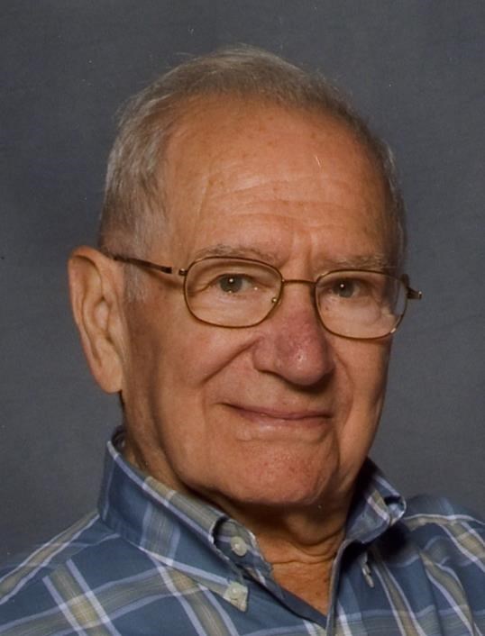 Charles Goldman Obituary - St. Louis, MO